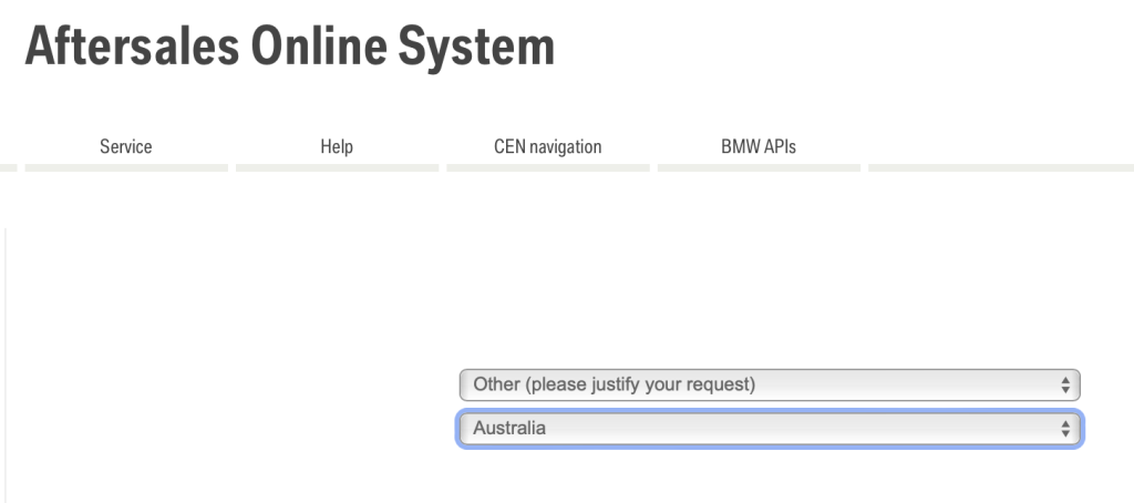 BMW – Australian Automotive Service and Repair Authority